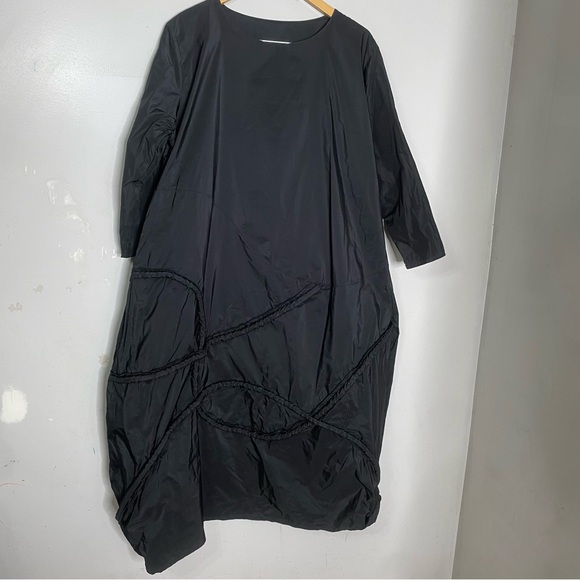 Heydari | Dresses | Heydari 3d Art To Wear Dress Size Xl | Poshmark